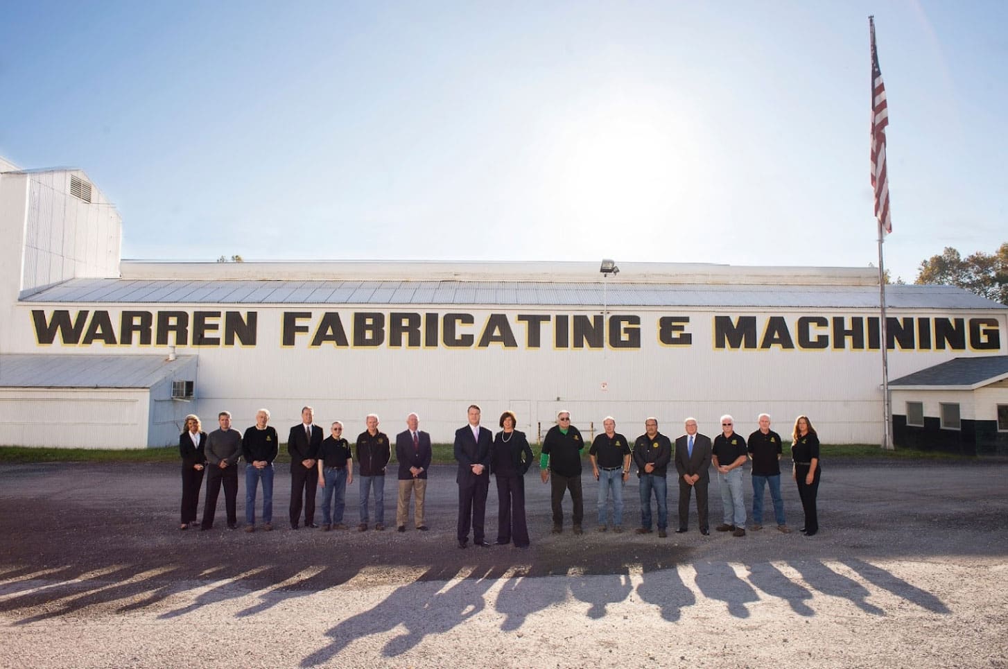 Our Locations | Two Locations in The Heart of The Steel Valley