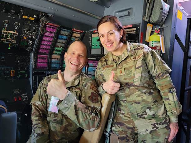 910th Airlift Wing 2022 Civic Leader Tour | War Fab News